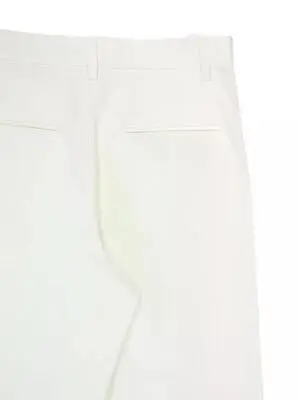 Matteau Tailored Twill Trousers