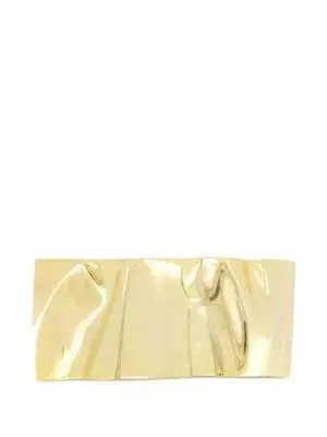LELET NY Crinkled Hair Clip