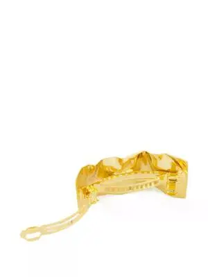 LELET NY Crinkled Hair Clip