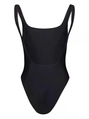 Matteau Square-neck One-piece Swimsuit