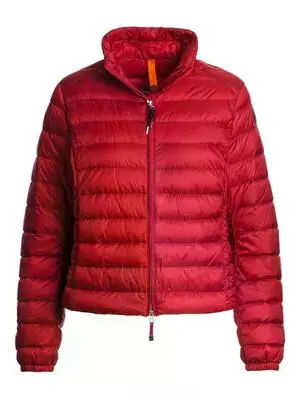 PARAJUMPERS Emilia Cropped Down Jacket
