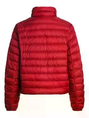 PARAJUMPERS Emilia Cropped Down Jacket