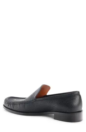Acne Studios Apron Toe Loafer