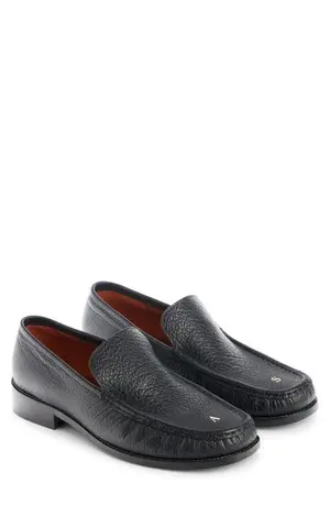 Acne Studios Apron Toe Loafer