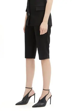 Bardot Ellera Capri Shorts