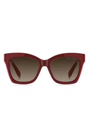 Marc Jacobs Logo Eyewear For Women