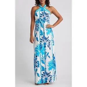 LILLY PULITZER® Devena Maxi Dress