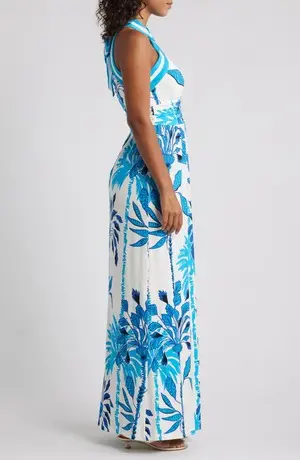 LILLY PULITZER® Devena Maxi Dress
