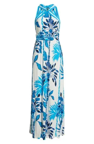LILLY PULITZER® Devena Maxi Dress