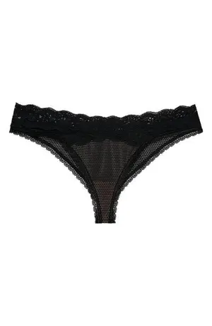 Chantelle Brooklyn Tanga