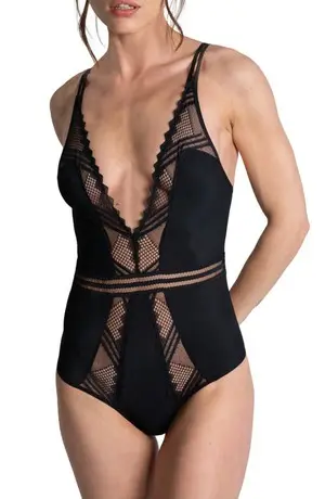 Chantelle Rodeo Bodysuit