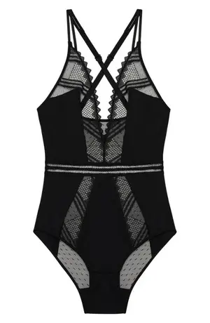 Chantelle Rodeo Bodysuit