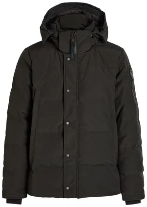 Canada Goose Arctic Tech Parka