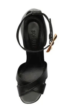 Schutz Jolene Platform Sandal