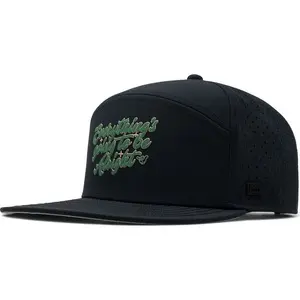 MELIN Hydro Trenches Richard Ham Adjustable Cap