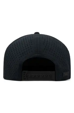 MELIN Hydro Trenches Richard Ham Adjustable Cap