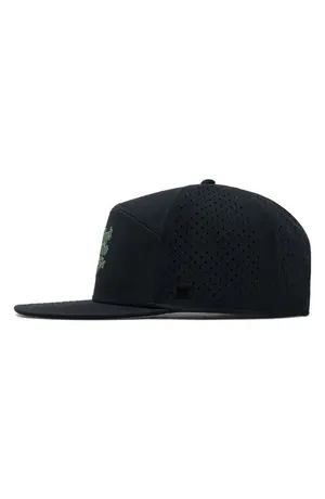 MELIN Hydro Trenches Richard Ham Adjustable Cap