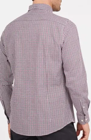 Barbour Padshaw Check Button-down Shirt