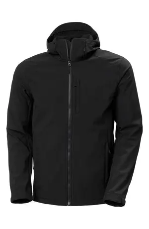 Helly Hansen Paramount Water Resistant Softshell Jacket