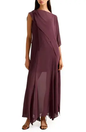 Ever New Draped Dresses