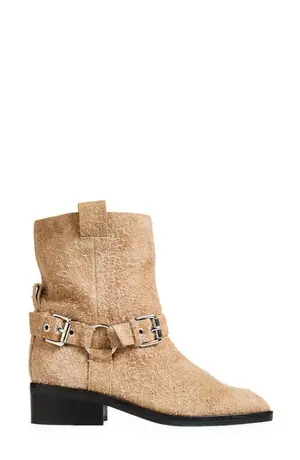 3.1 Phillip Lim Alexa Moto Bootie