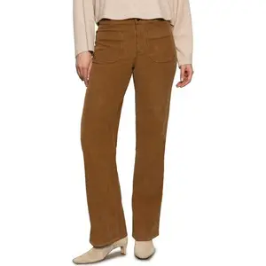 Sanctuary Cotton Corduroy Pants