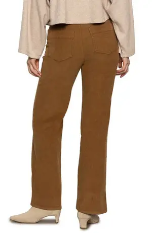 Sanctuary Cotton Corduroy Pants