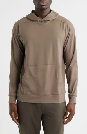 Zella Layered Sweatshirts Hoodies For Men