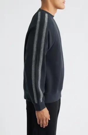 UGG Tasman Crewneck Sweatshirt - Tarr
