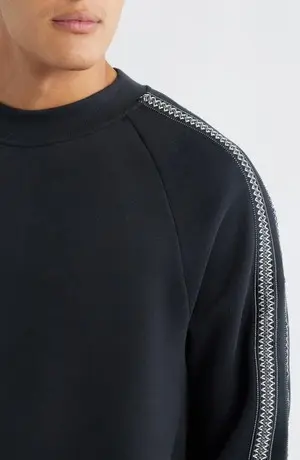 UGG Tasman Crewneck Sweatshirt - Tarr
