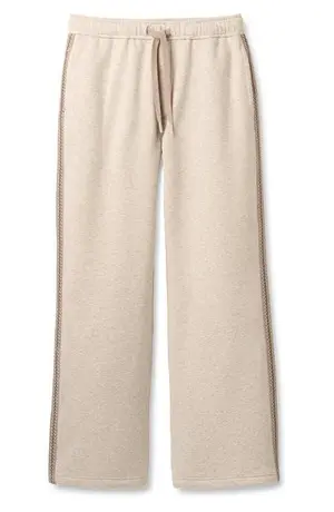 UGG Tasman Pants - Caribou Heather