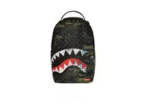 SPRAYGROUND Splash Dlxsv Backpack