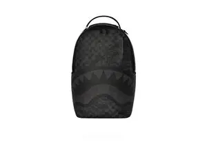 SPRAYGROUND Torn Graff Dlxsv Backpack