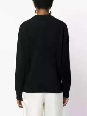 Loulou De Saison Baltra Cashmere Jumper