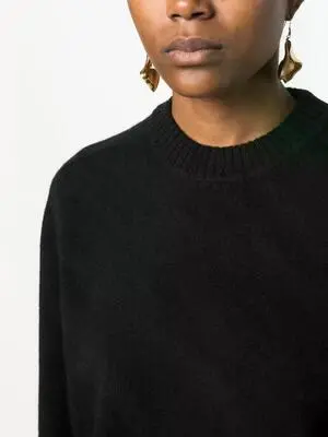 Loulou De Saison Baltra Cashmere Jumper