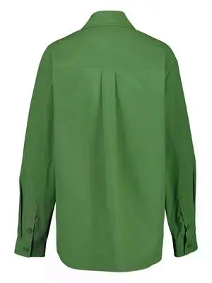 Matteau Button-up Pocket Shirt