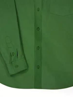 Matteau Button-up Pocket Shirt