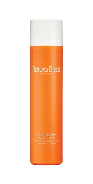 Natura Bissé C+c Vitamin Body Cream 8.8 Oz - No Color