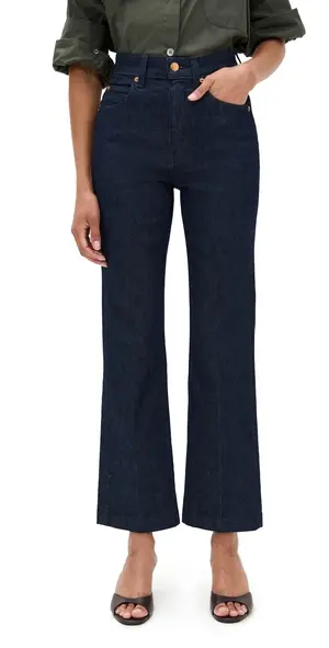 Jamie Haller Stretch Jeans For Women