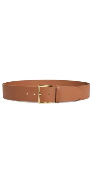 ANDERSON'S Extra Wide Nappa Belt