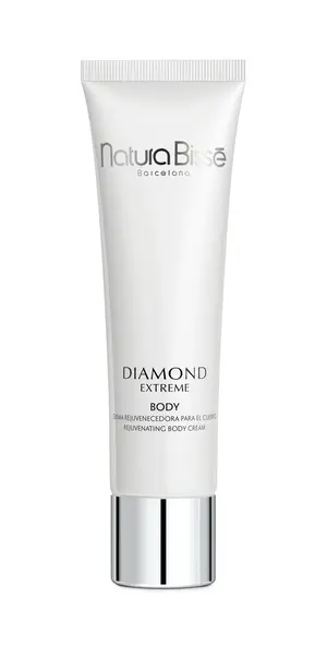 Natura Bissé Diamond Body Cream 3.5 Oz/104 - No Color