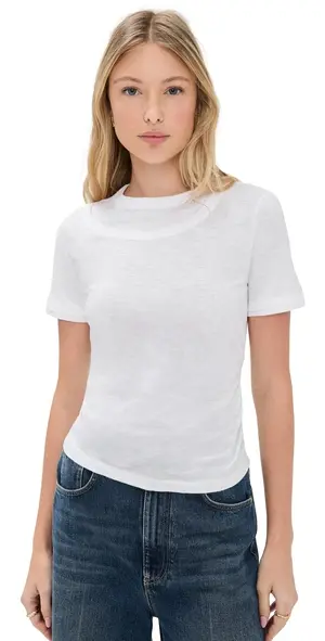 Veronica Beard Short T-shirts For Women