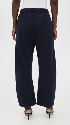 Citizens Of Humanity Miro Sweatpants - Navy