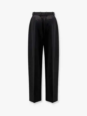 Givenchy Wool Trousers