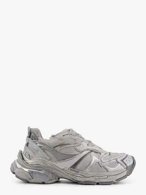 Balenciaga Runner 2 Low-top Sneakers