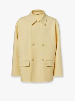 Fendi Coats For Men