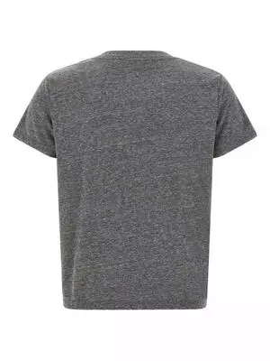 MOTHER Crew Neck Short Sleeve T-shirt