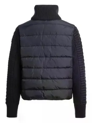 PARAJUMPERS Hybrid Sweater