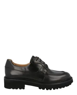 FERRAGAMO Gorin Lace Up Derby Sneakers