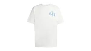 Adidas Music Fests T-shirt - Core White